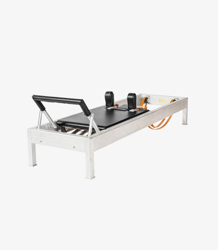 Pilates Equipment Support & Resources - Balanced Body - Contrology ...