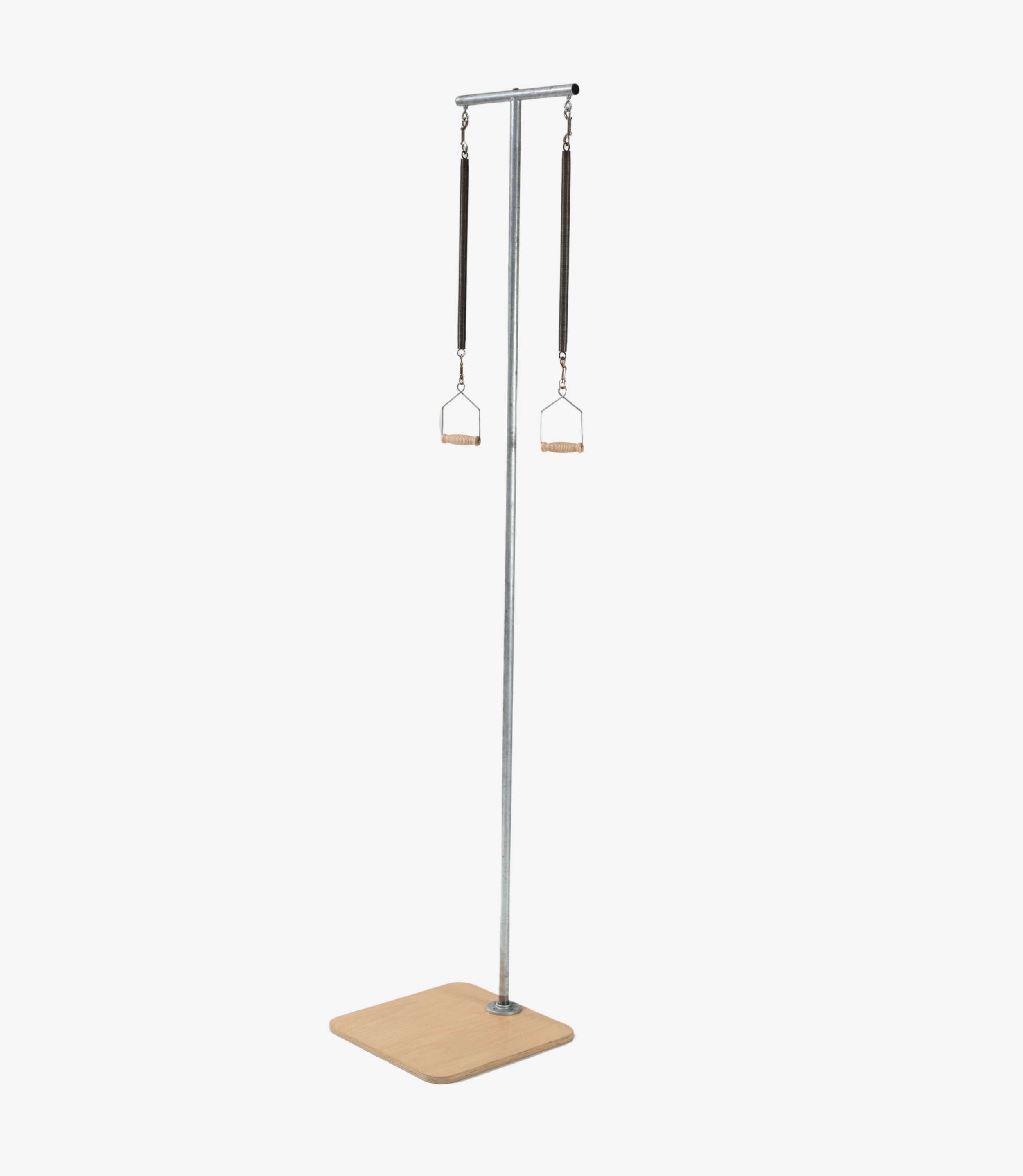 Classical Pilates Ped-o-Pul - Contrology – Balanced Body, Inc